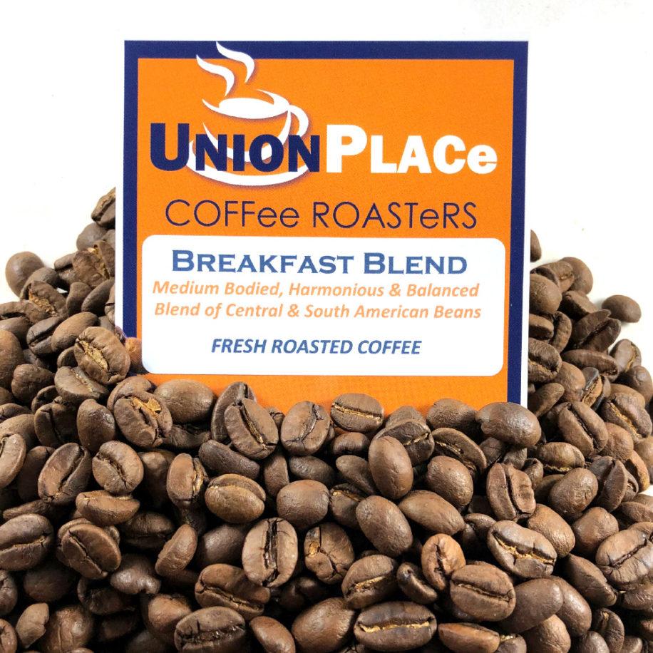 Cafe & Coffee Shop Rochester NY | Union Place Coffee Roasters